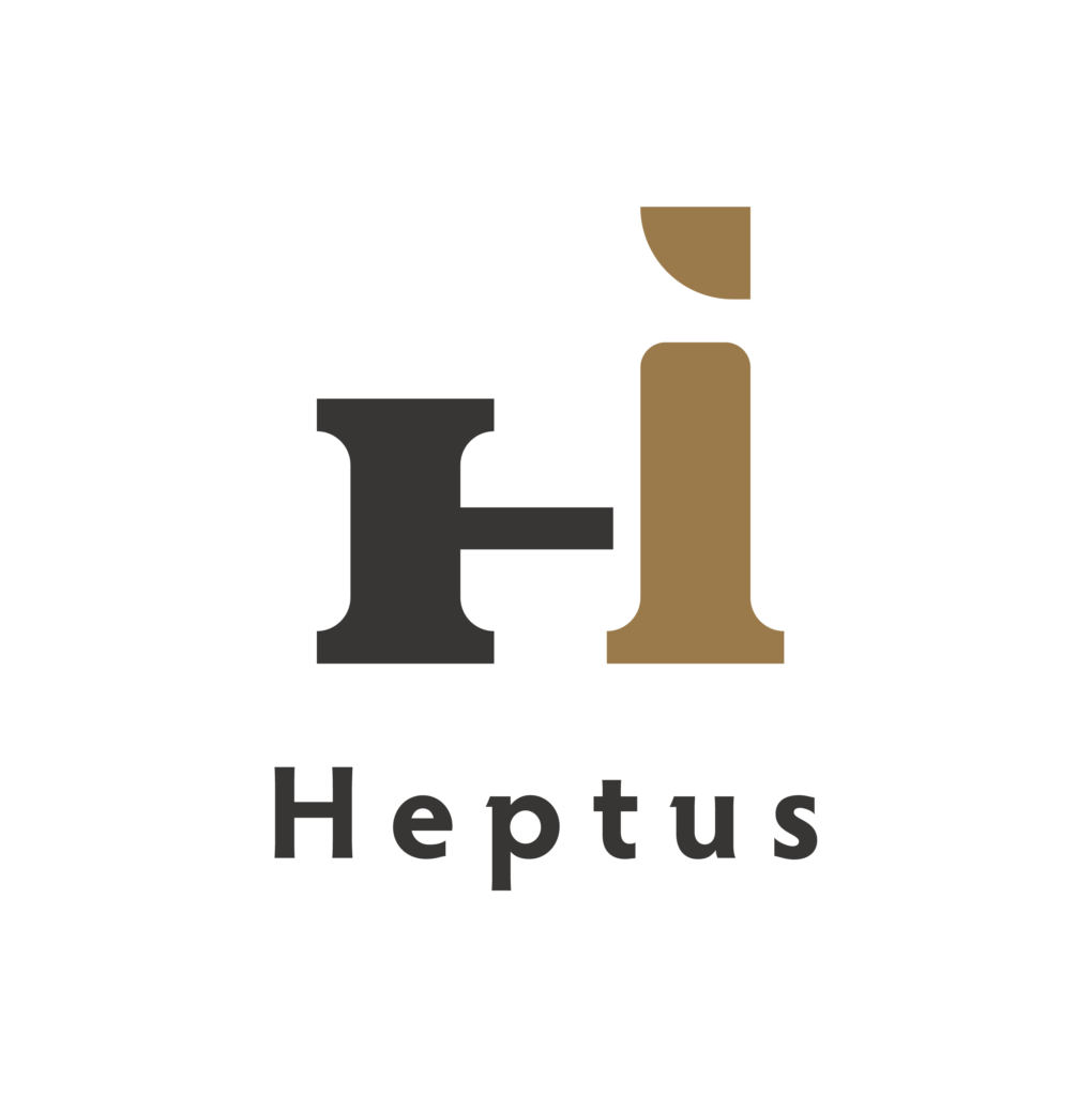 Heptusについて | Heptus